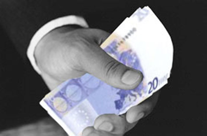 Arriando el magre – Cartagena de Levante